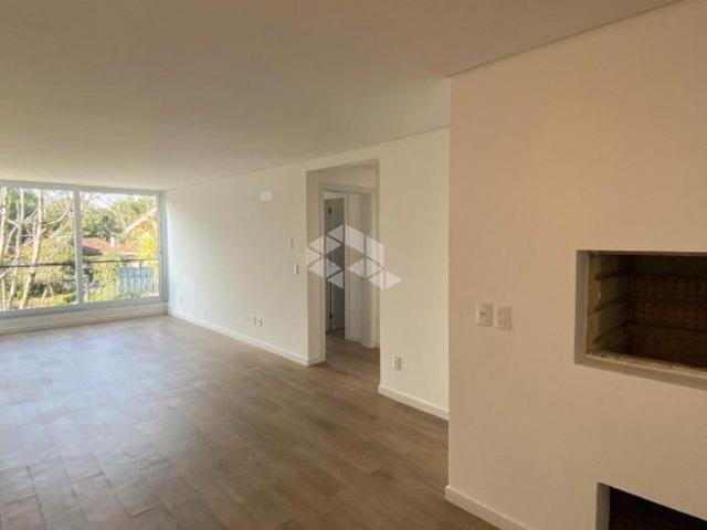 Apartamento 2 dormitórios, 73,52m² privativos, em Gramado