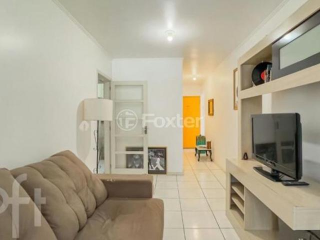Apartamento, 2 dormitórios, 73.64 m², em Mont Serrat