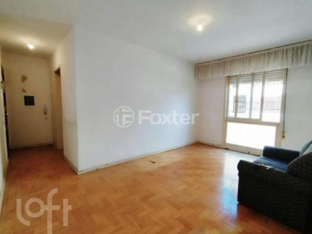 Apartamento, 2 dormitórios, 73.74 m², em São Geraldo