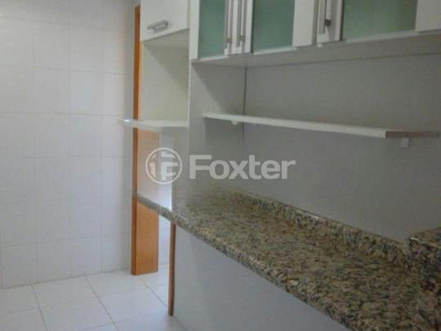 Apartamento, 2 dormitórios, 73.75 m², em Vila Vista Alegre