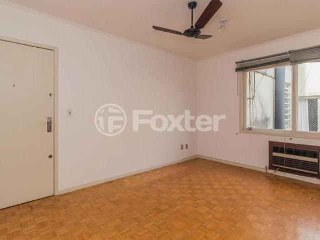 Apartamento, 2 dormitórios, 73.76 m², em Petrópolis