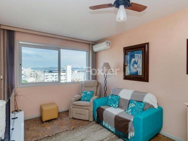 Apartamento, 2 dormitórios, 73.79 m², em Centro Histórico