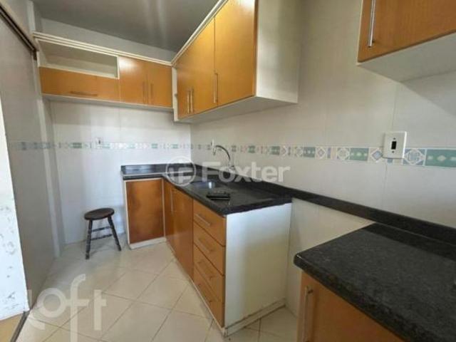 Apartamento, 2 dormitórios, 73.79 m², em Pátria Nova