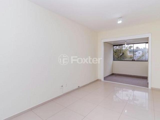 Apartamento, 2 dormitórios, 73.84 m², em Teresópolis