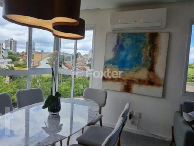 Apartamento, 2 dormitórios, 73.88 m², em Jardim Itu