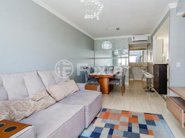 Apartamento, 2 dormitórios, 73.81 m², em Jardim Lindóia