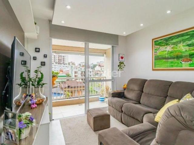 Apartamento, 2 dormitórios, 73.81 m², em Jardim Lindóia