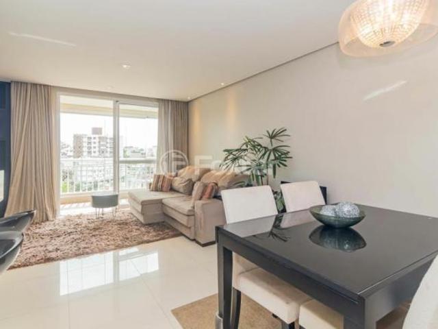 Apartamento, 2 dormitórios, 73.81 m², em Jardim Lindóia