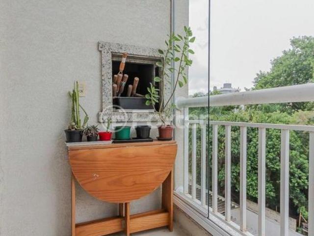 Apartamento, 2 dormitórios, 73.81 m², em Jardim Lindóia