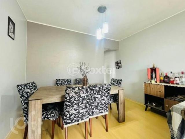 Apartamento, 2 dormitórios, 73.97 m², em Operário