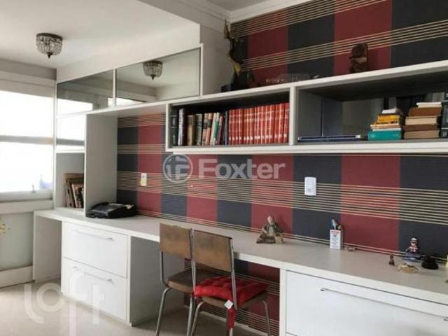 Apartamento, 2 dormitórios, 73.93 m², em Independência