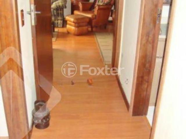 Apartamento, 2 dormitórios, 73.93 m², em Independência