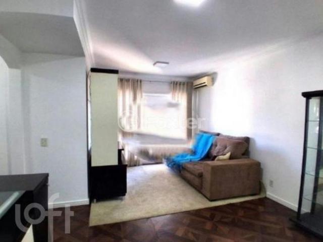 Apartamento, 2 dormitórios, 73.93 m², em Independência