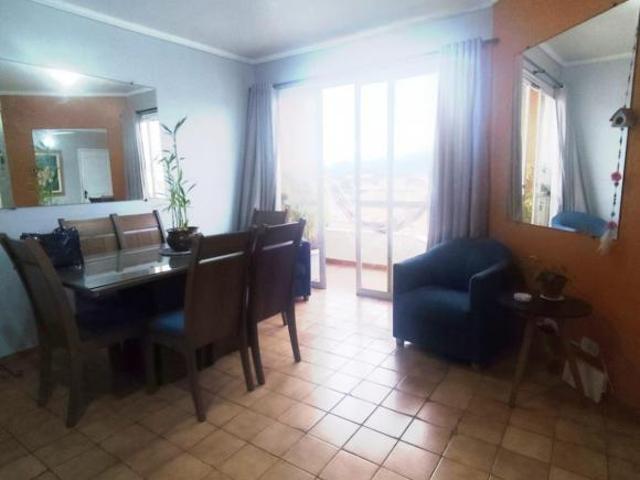 Apartamento 2 dormitórios 73m² Aruan