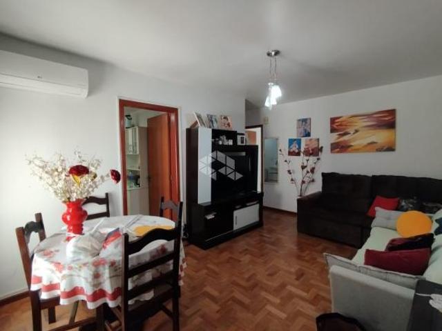 Apartamento 2 Dormitórios, 73m², Cidade Baixa, POA Sol da Manhã