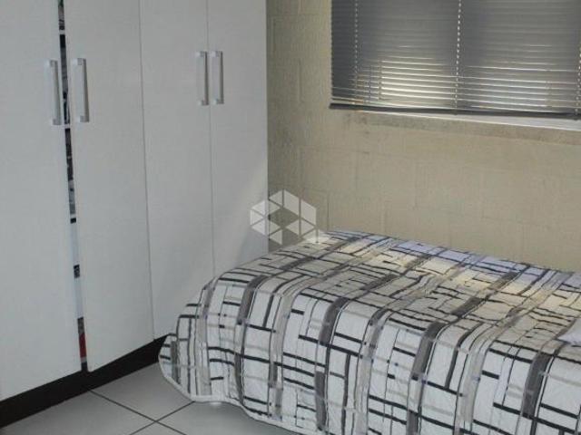 Apartamento 2 dormitórios