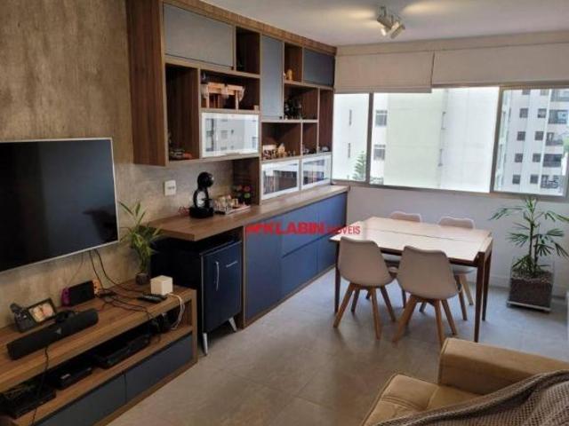 # APARTAMENTO 2 DORMITÓRIOS, 84 M2 ÁREA ÚTIL, 1 VAGA DE GARAGEM PRÓXIMO AO SHOPPING PLAZA SUL