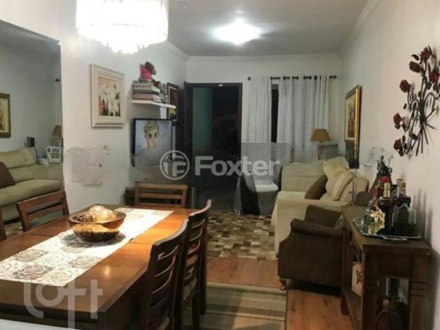 Apartamento, 2 dormitórios, 84 m², em COHAB