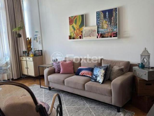 Apartamento, 2 dormitórios, 84 m², em Bela Vista