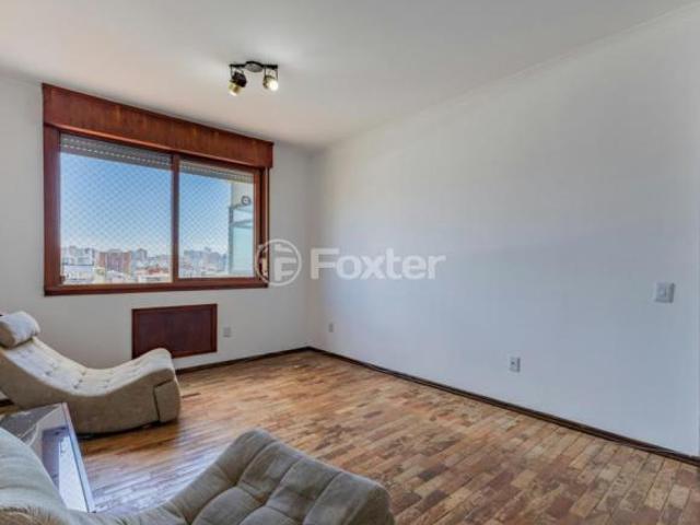 Apartamento, 2 dormitórios, 84 m², em Floresta