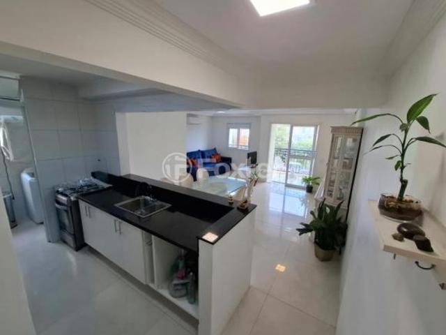 Apartamento, 2 dormitórios, 84 m², em Jaguaré