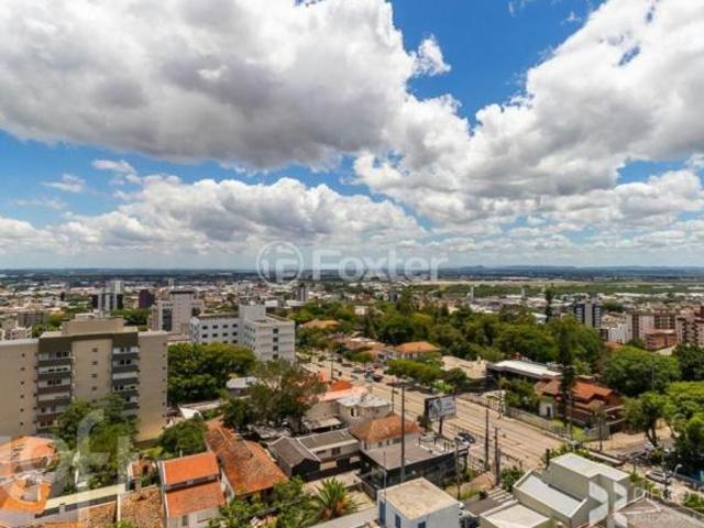 Apartamento, 2 dormitórios, 84 m², em São João