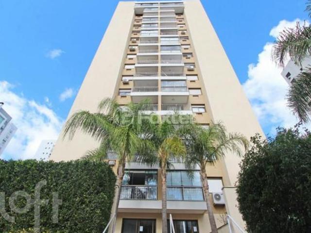 Apartamento, 2 dormitórios, 84 m², em Passo da Areia
