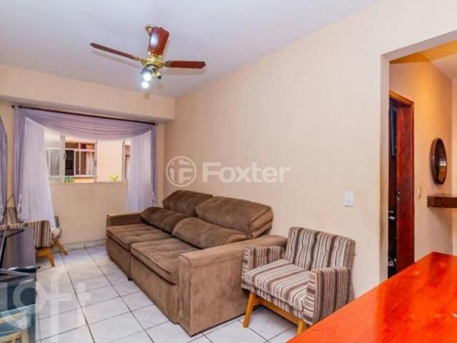Apartamento, 2 dormitórios, 84 m², em Tatuapé