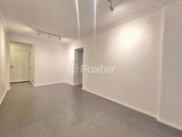 Apartamento, 2 dormitórios, 84 m², em Vila Assunção