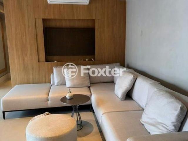 Apartamento, 2 dormitórios, 84 m², em Vila Olímpia