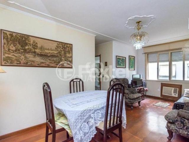 Apartamento, 2 dormitórios, 84.01 m², em Bela Vista