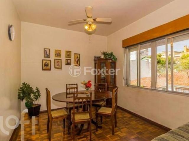 Apartamento, 2 dormitórios, 84.19 m², em Passo da Areia