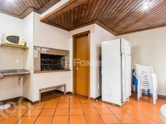 Apartamento, 3 dormitórios, 84.28 m², em Passo da Areia