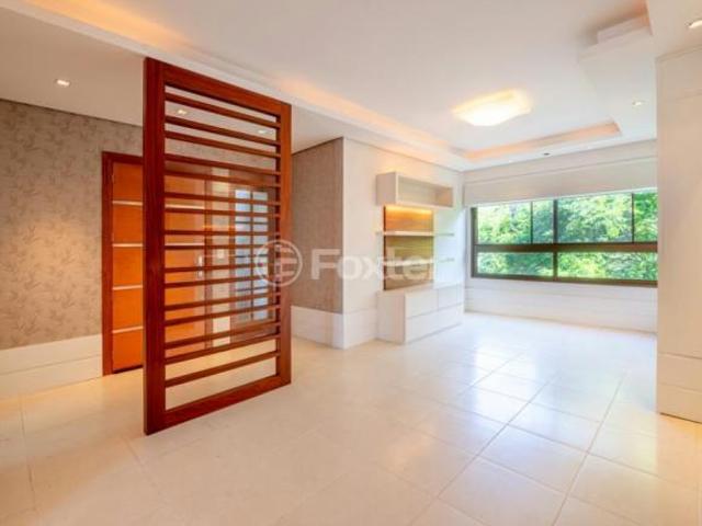 Apartamento, 2 dormitórios, 84.35 m², em Independência