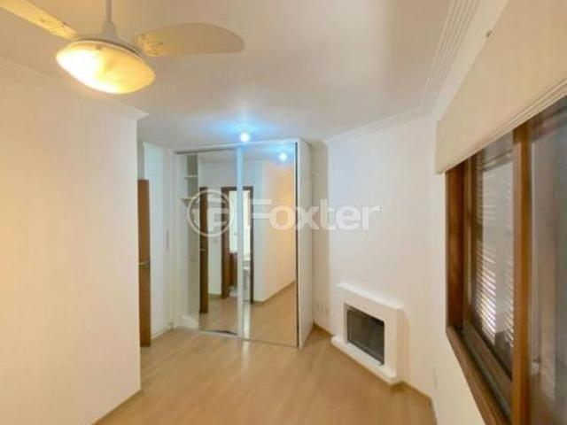 Apartamento, 2 dormitórios, 84.36 m², em Tristeza