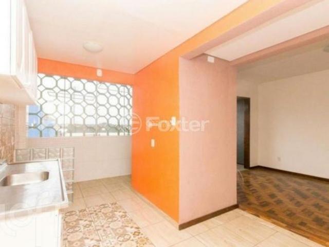 Apartamento, 2 dormitórios, 84.45 m², em São Geraldo