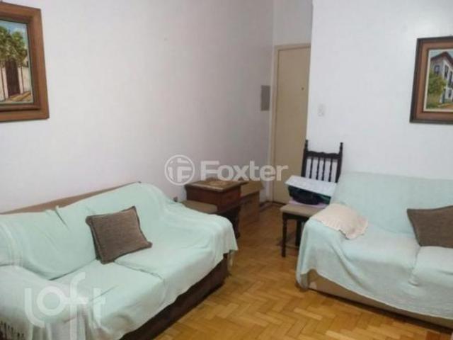 Apartamento, 2 dormitórios, 84.57 m², em Praia de Belas