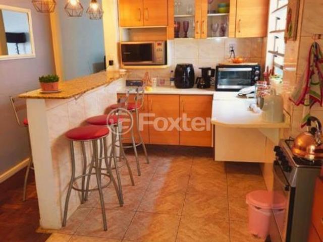 Apartamento, 2 dormitórios, 84.62 m², em Santa Cecília