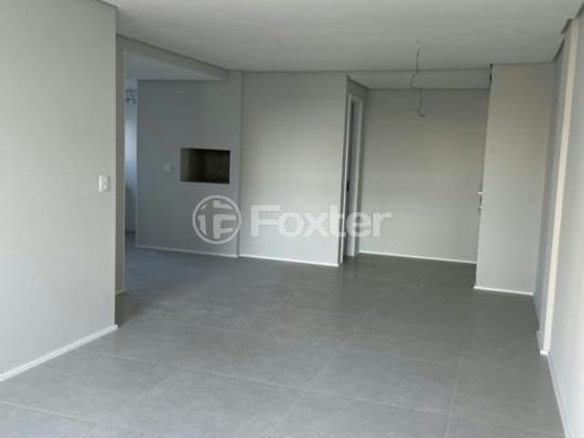 Apartamento, 2 dormitórios, 84.63 m², em Passo da Areia