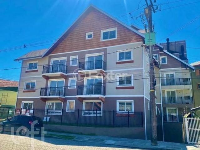 Apartamento, 2 dormitórios, 84.76 m², em 7 de Setembro