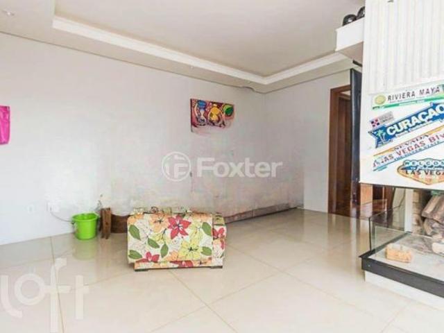 Apartamento, 2 dormitórios, 84.84 m², em Partenon