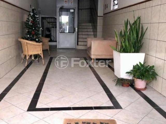 Apartamento, 2 dormitórios, 84.96 m², em Floresta