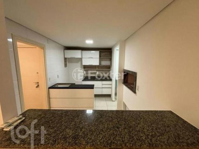 Apartamento, 2 dormitórios, 84.91 m², em Auxiliadora