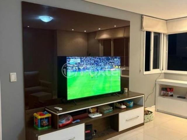 Apartamento, 2 dormitórios, 84.92 m², em Auxiliadora