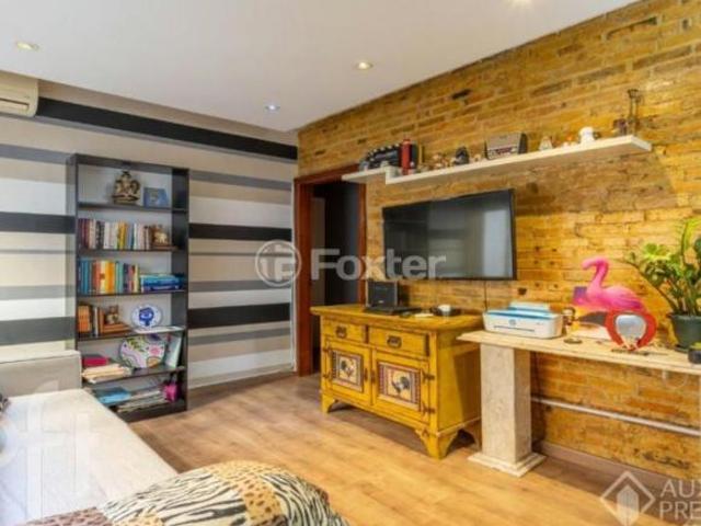 Apartamento, 2 dormitórios, 84.93 m², em Rio Branco