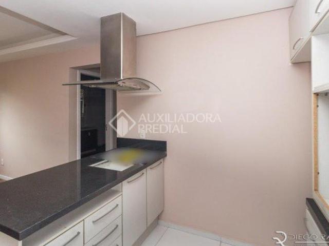 APARTAMENTO 2 DORMITÓRIOS