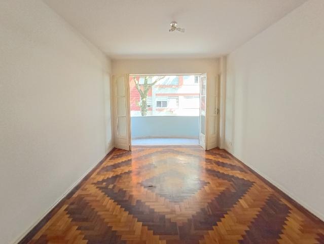 APARTAMENTO 2 DORMITORIOS