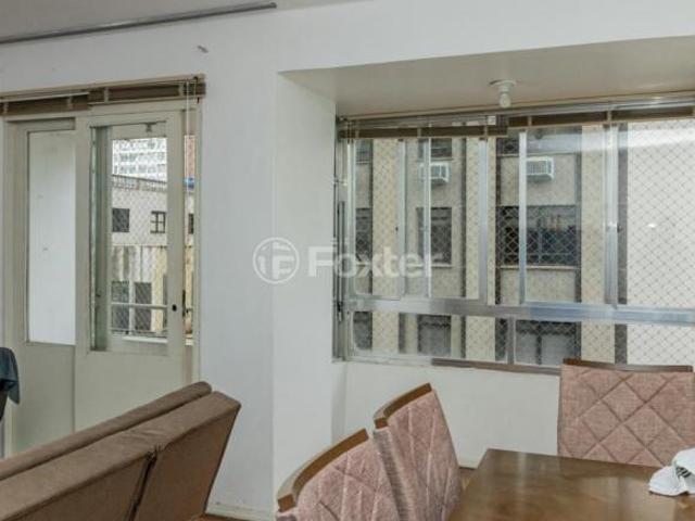 Apartamento, 2 dormitórios, 85 m², em Centro Histórico