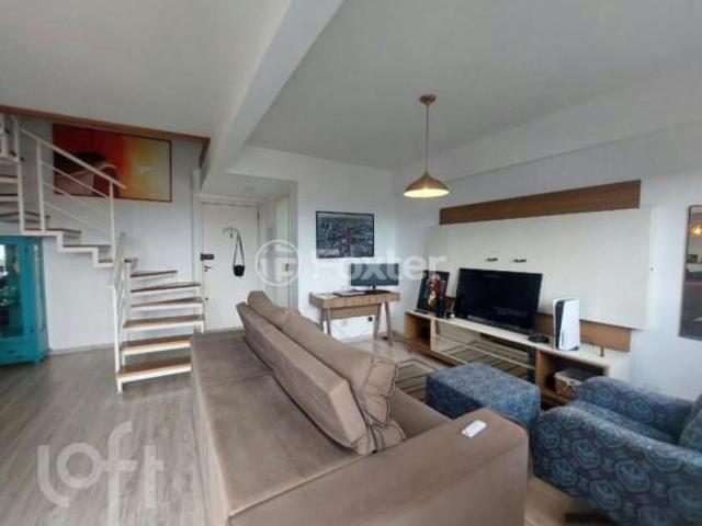 Apartamento, 2 dormitórios, 85 m², em Igara