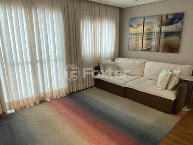Apartamento, 2 dormitórios, 85 m², em Ipiranga